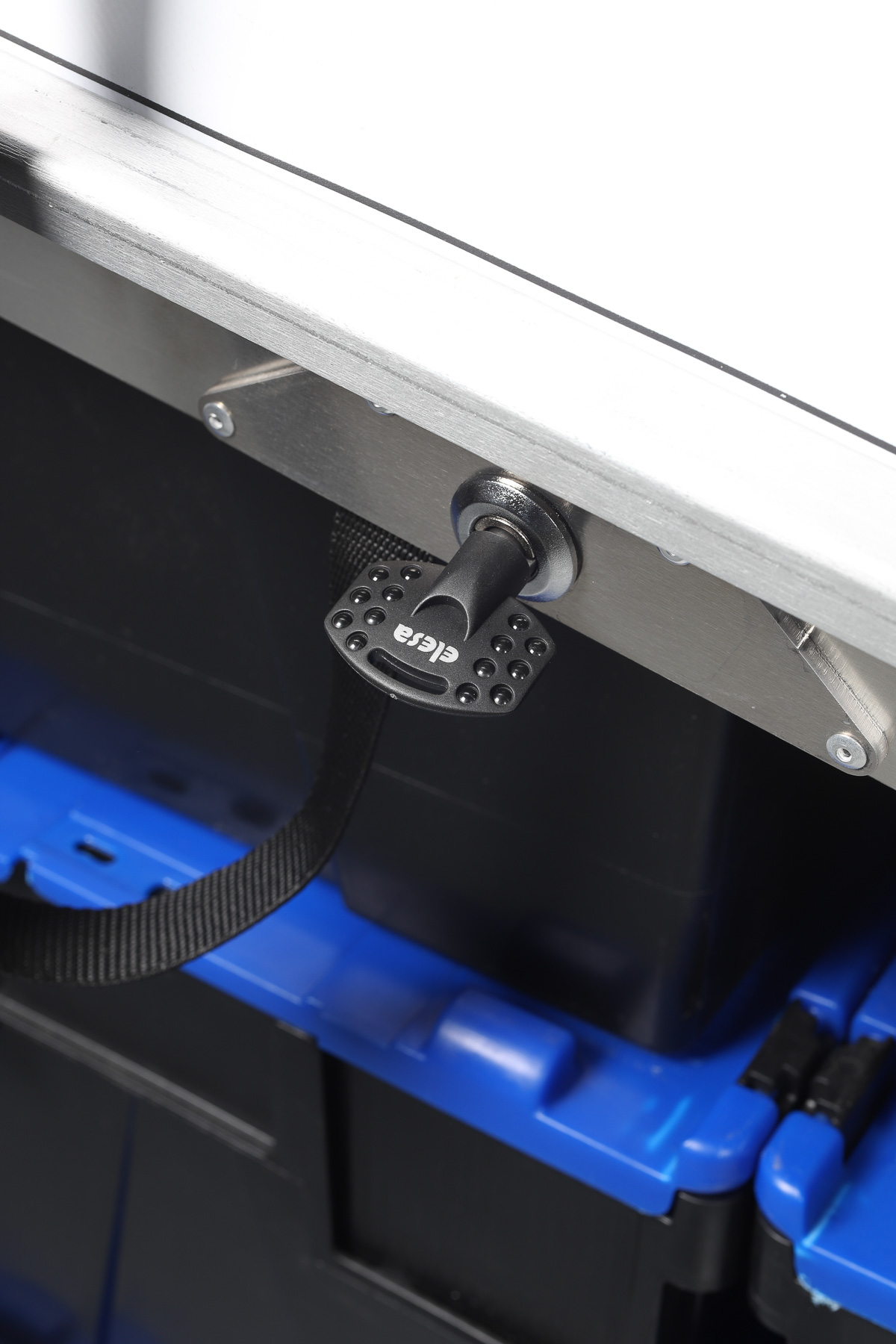 Tray Rack | FlexiModal