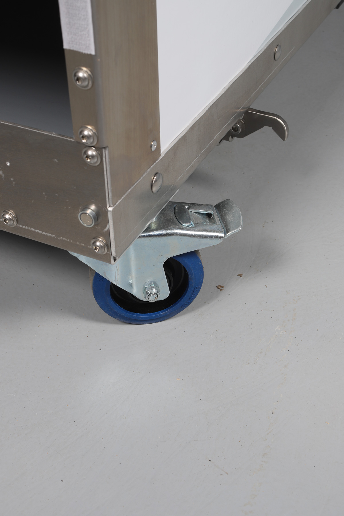 Tray Rack | FlexiModal