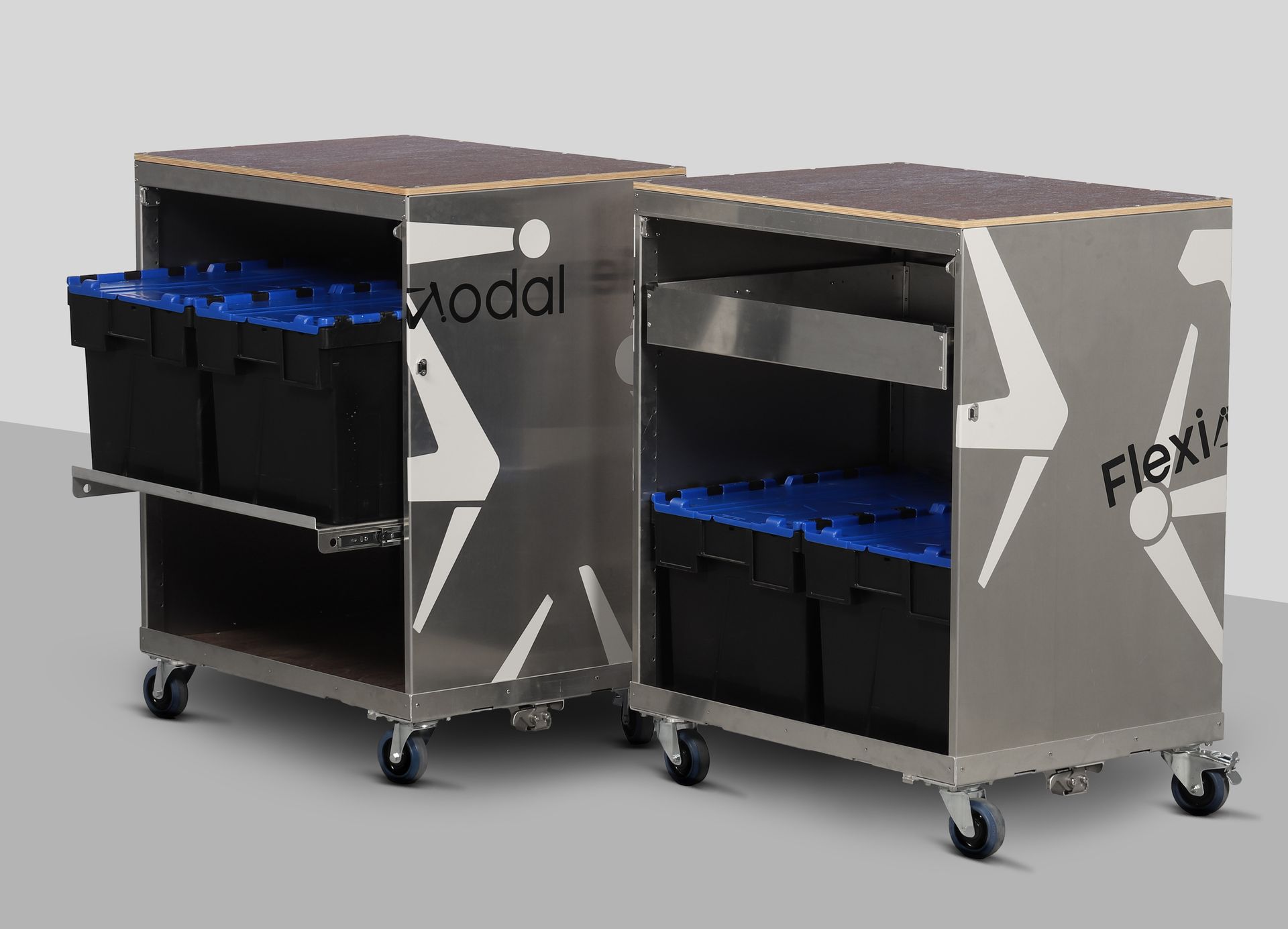 WorkBox | FlexiModal