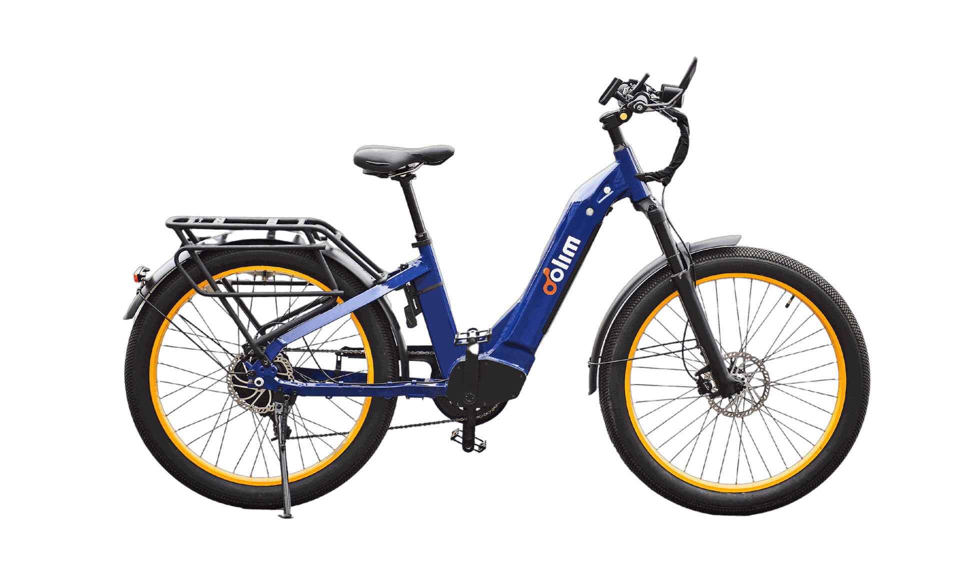 Bikes for trailers | FlexiModal