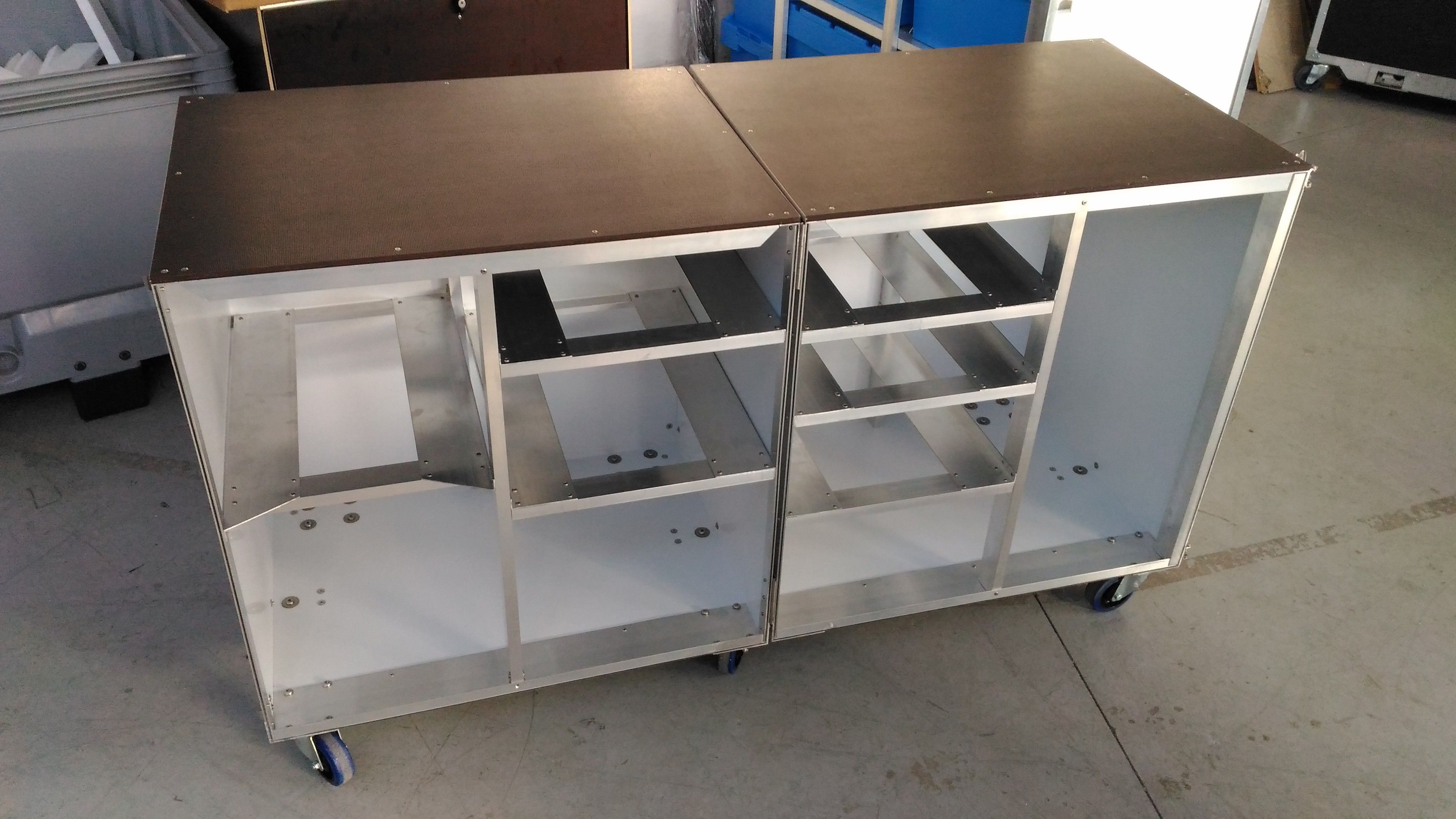 WorkBox | FlexiModal